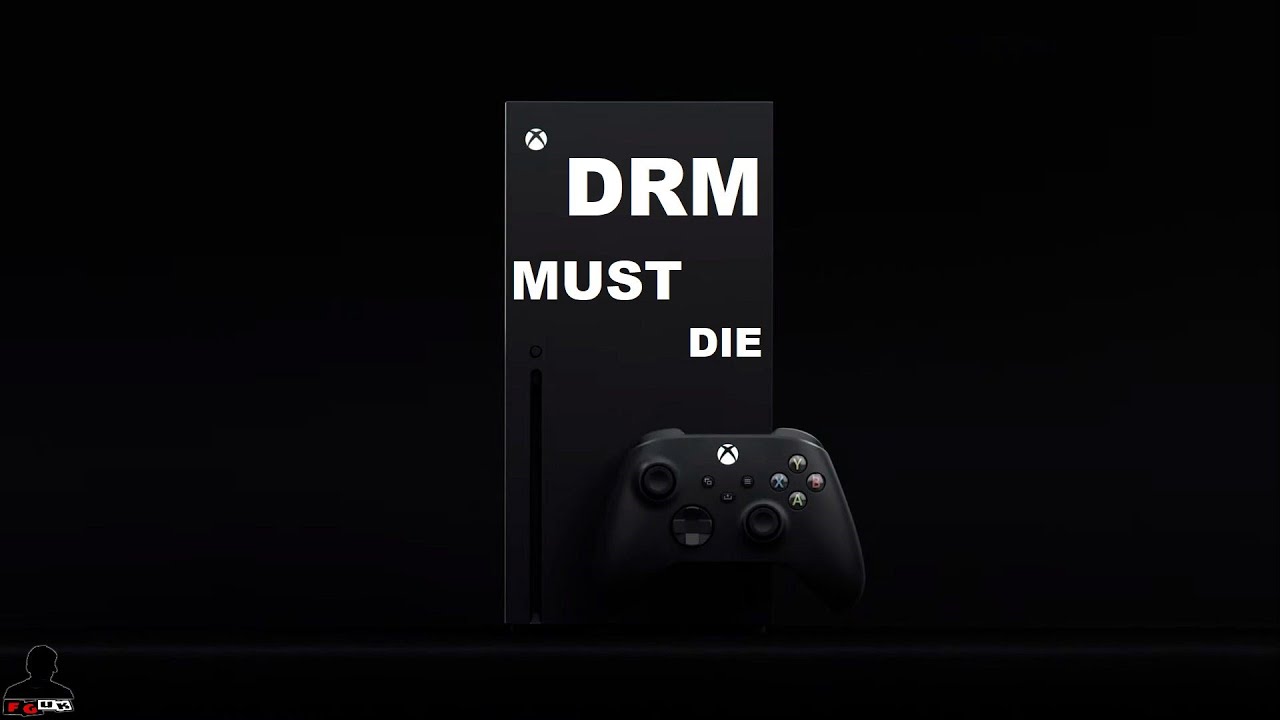 Microsoft's Anti-Consumer Xbox DRM Problem Needs Change.. Not Excuses ...