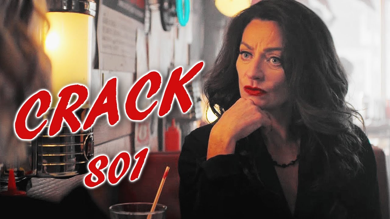 Chilling Adventures Of Sabrina (CAOS) ~ CRACK (S01) - YouTube