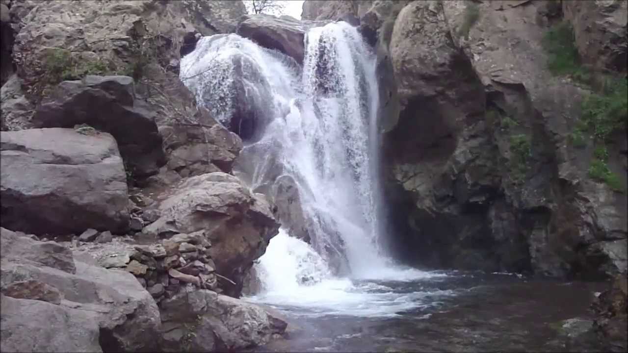 IMLIL -TOUBKAL - MAROC - MARRUECOS - YouTube