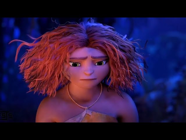 Eep Croods Ugh My Croods Fanfiction (A Croodsy Christmas) | Quotev