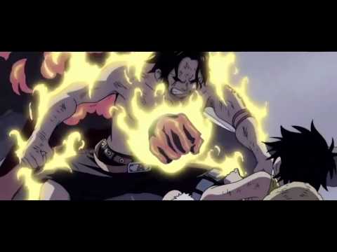 「Anime Mix」- Short AMV - La Câlin