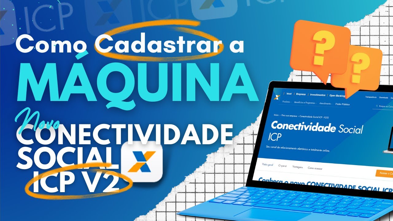 Conectividade Icp V2