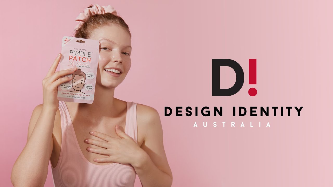 Behind the Scenes of Skin Care Commercial Shoot - YouTube