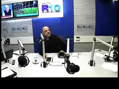 Radio 10 AM 710 - Tandas (Enero 2020) - YouTube