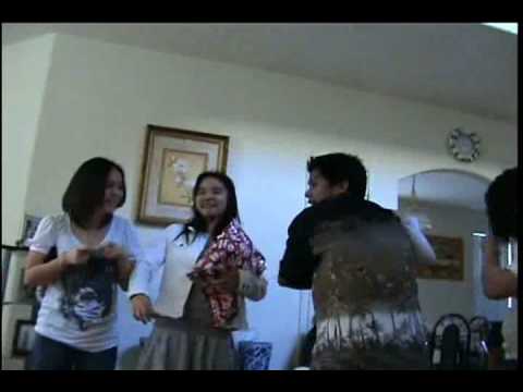 Christmas Party 2007 - YouTube