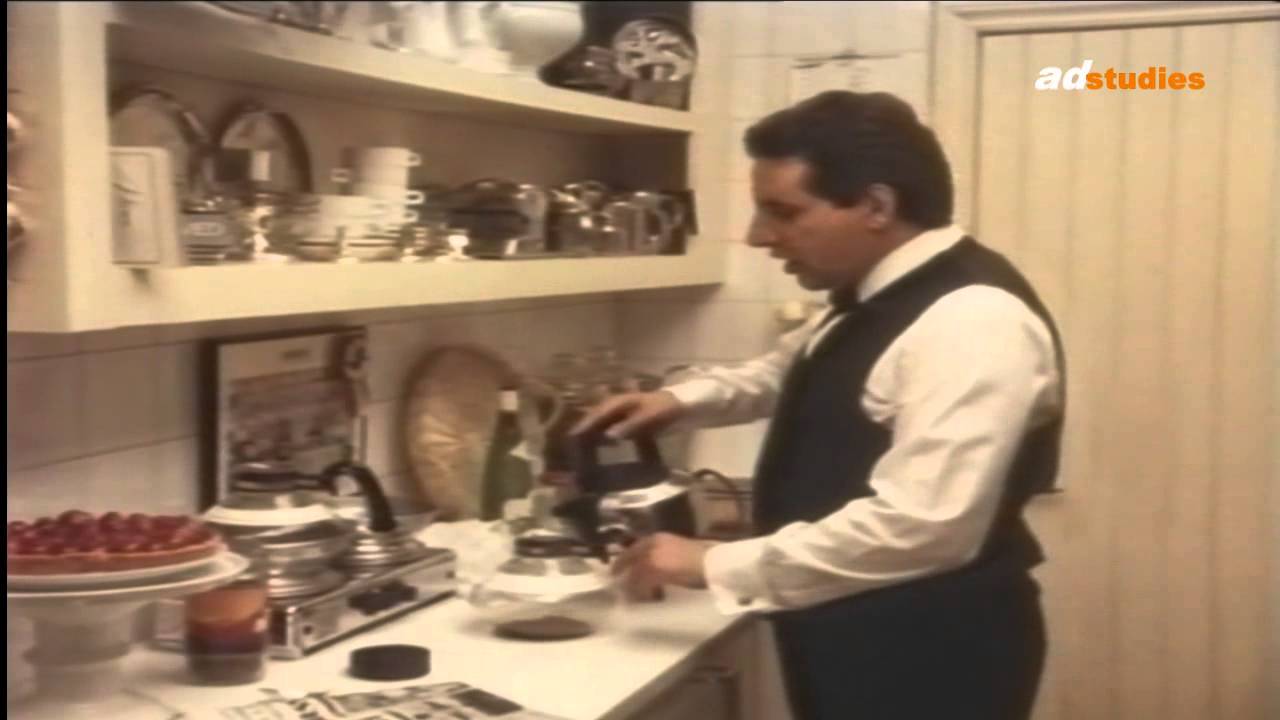 Red Mountain Coffee - "Ground coffee taste without the grind" - YouTube