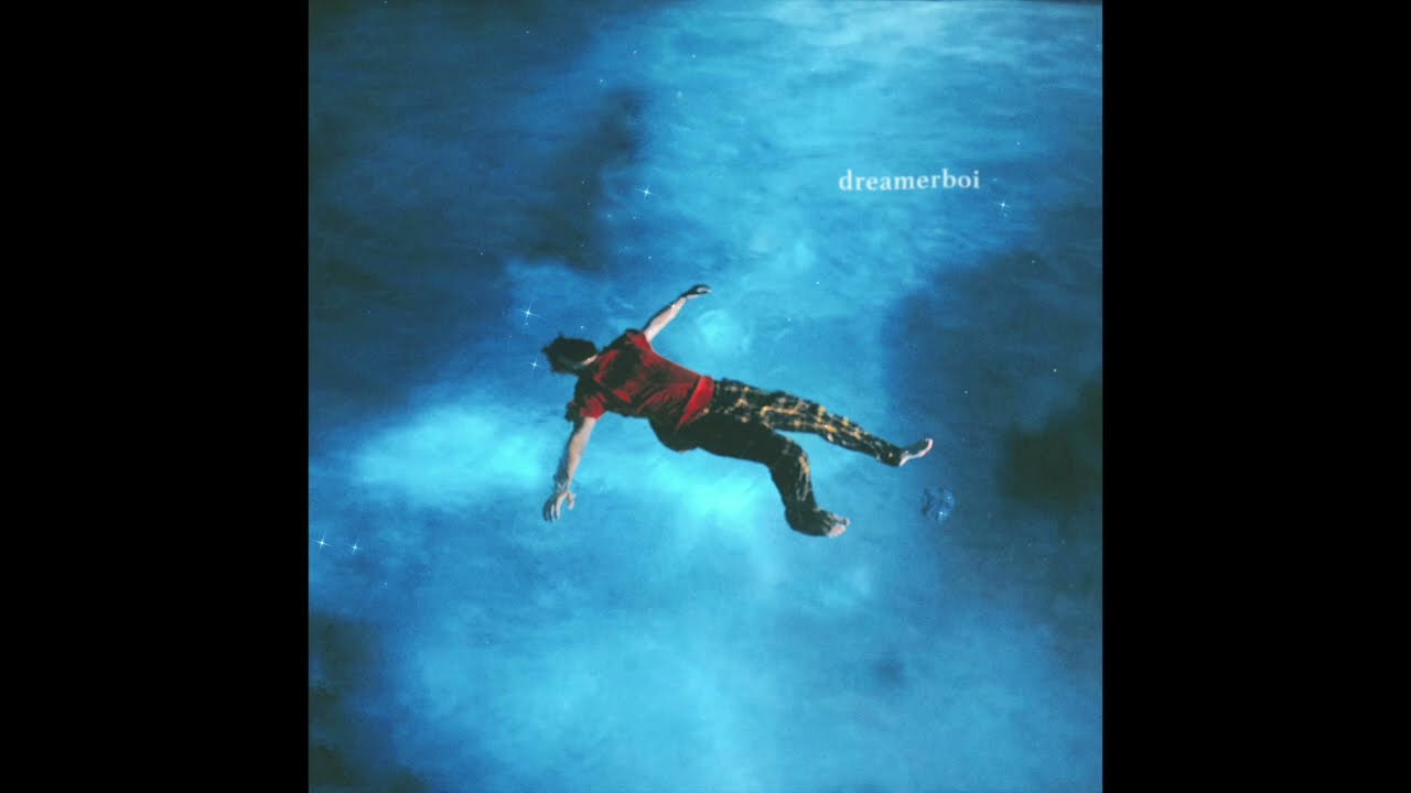 Alan Fiore - dreamerboi (Official Audio) - YouTube