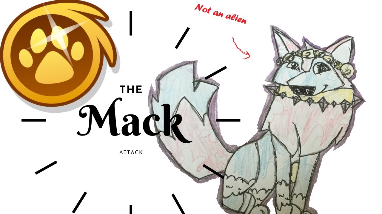 The Mack Attack - YouTube