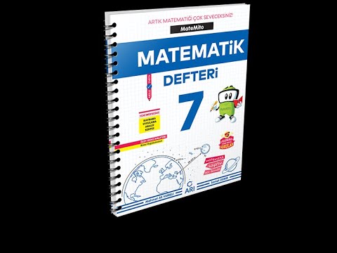 7.sınıf akıllı matematik defteri sayfa 83 den 94 de kadar cevapları 2020