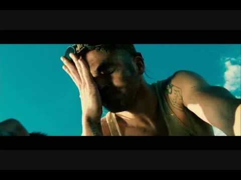 Kevin Durand- Smokin' Aces Special Features - YouTube