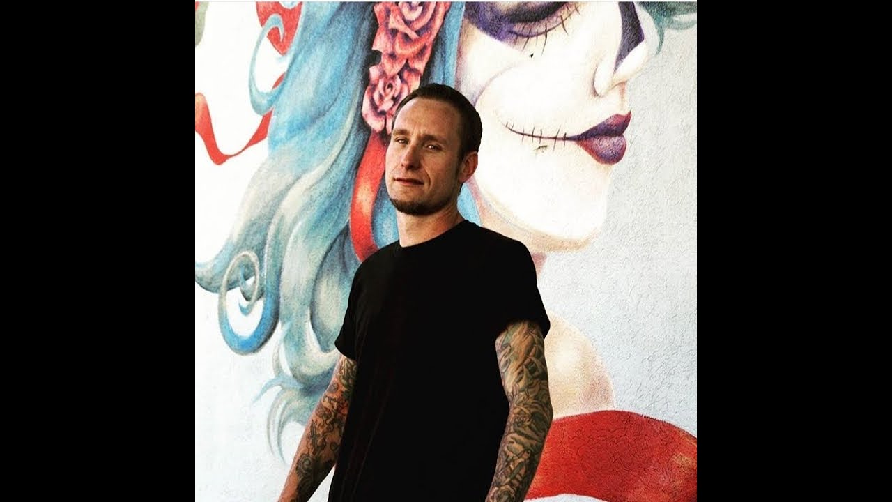 The Industry Is Tough - Meet Ryan Seamy American Actor/Filmmaker - Ltf ...