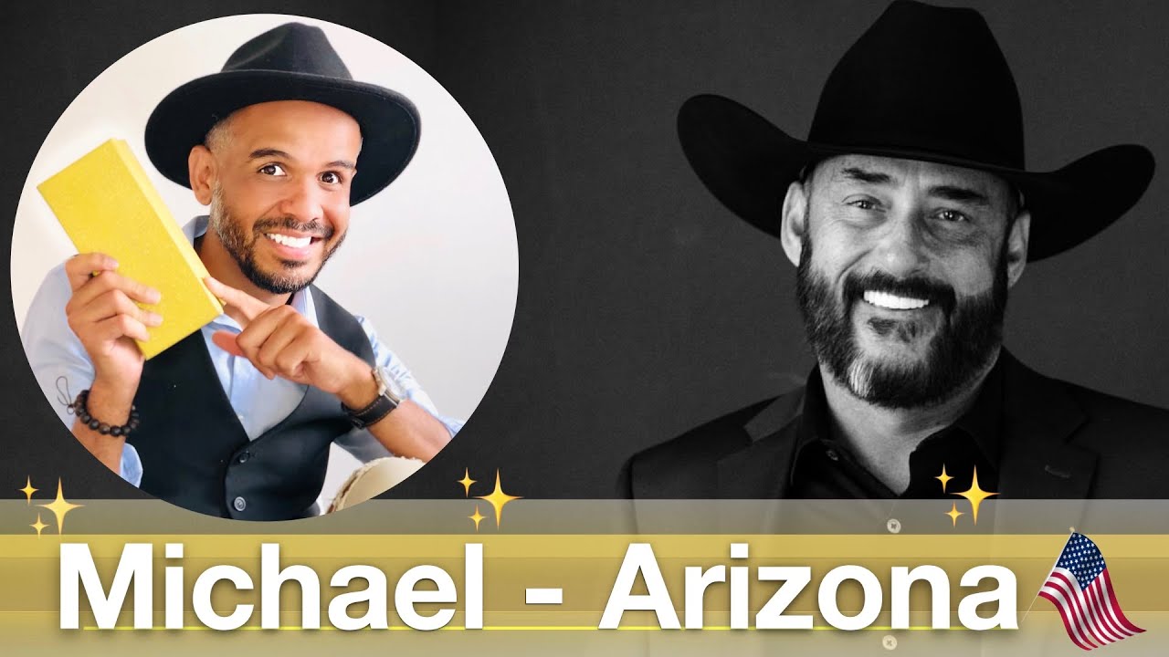 William and The Magic Box featuring Michael Terrazas from Phoenix ...