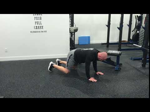 Beast to Loaded Beast