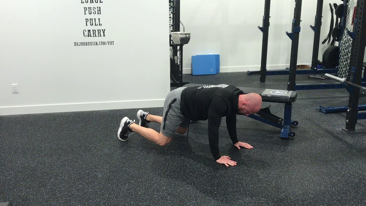 Beast to Loaded Beast - YouTube