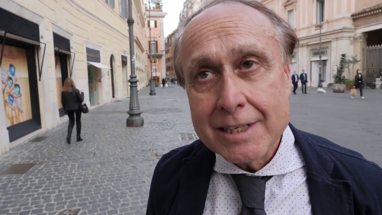 Sandri sulla legittimità del #lockdown (13.11.20) - YouTube