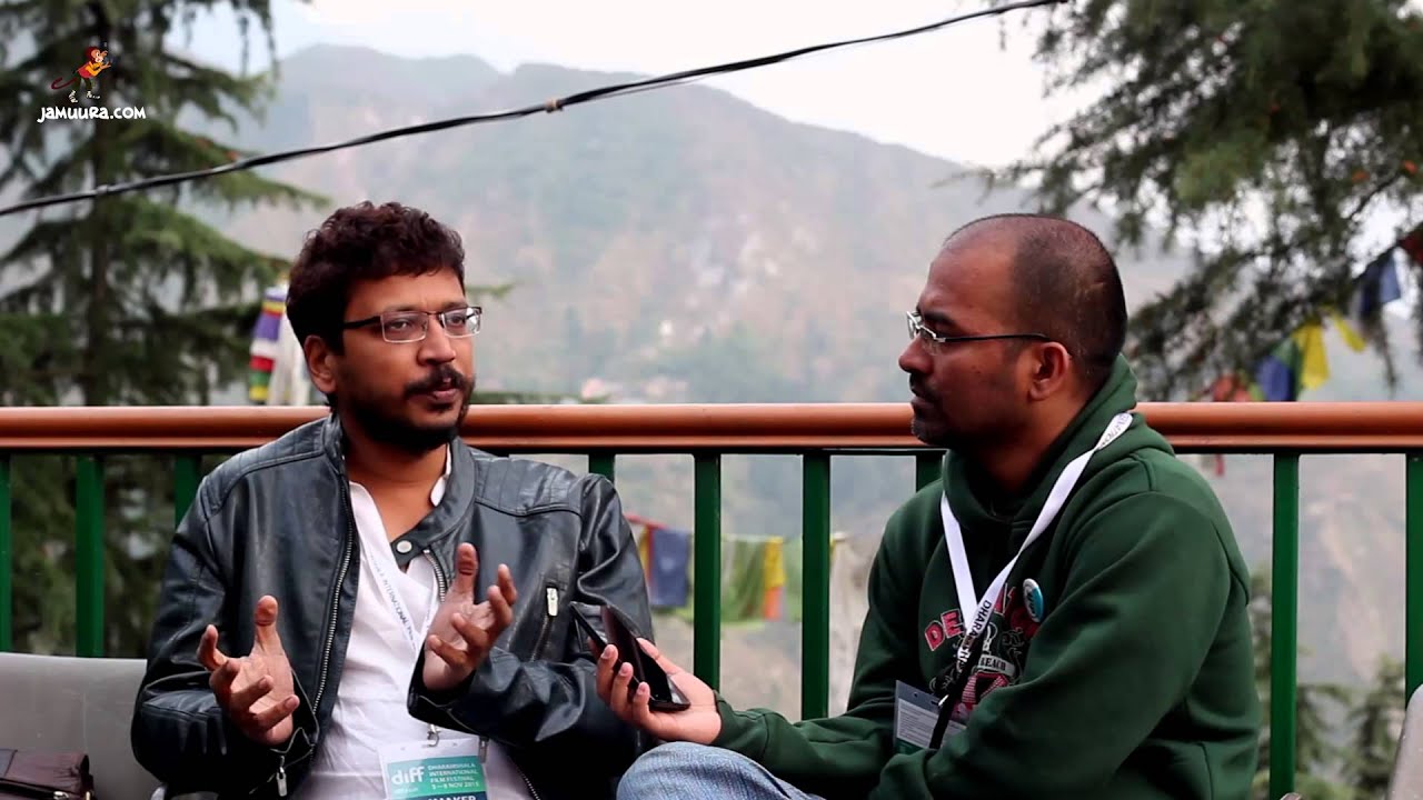Umesh Kulkarni On Curating Short Films At The Dharamshala International ...