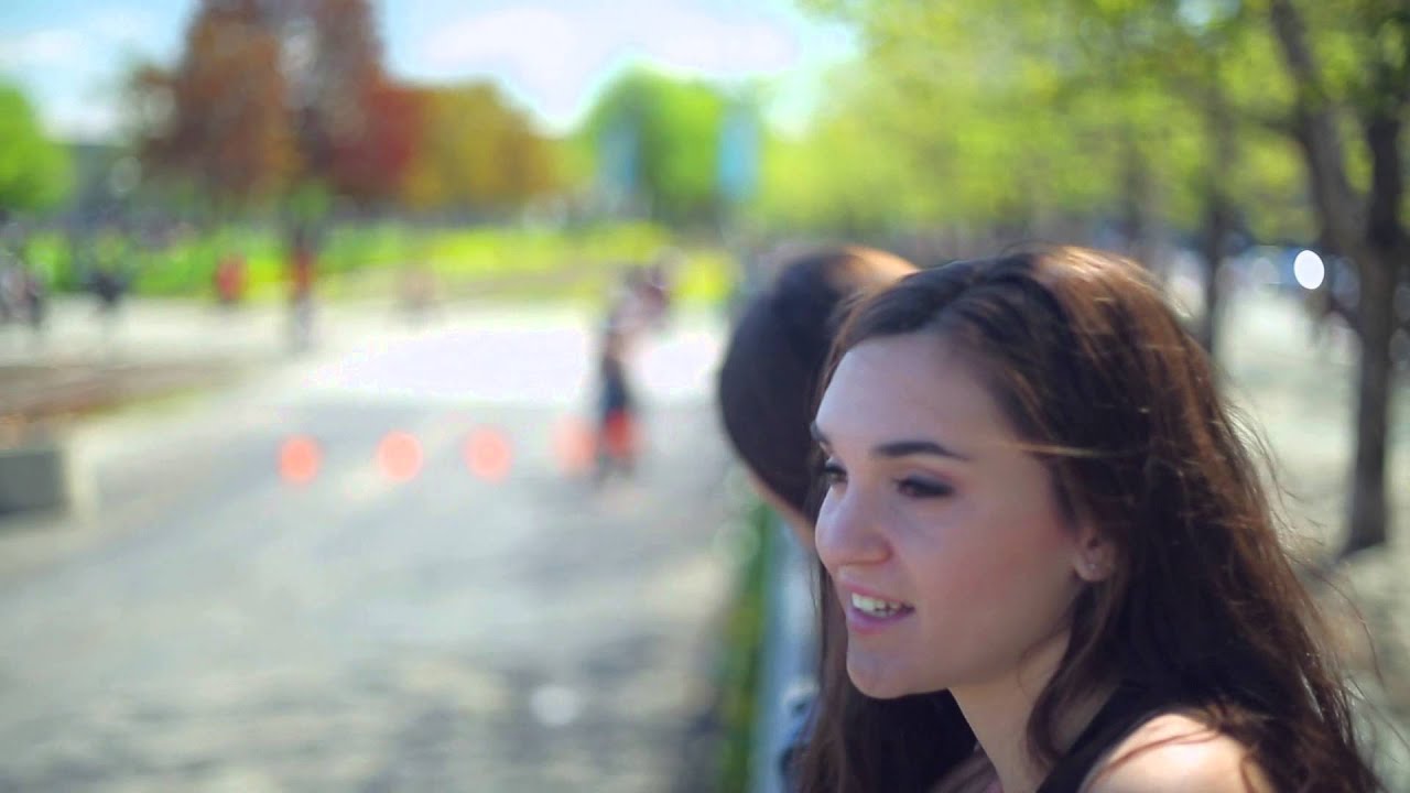 XO - Beyoncé (Cover song by Jessica Faith & Becca TG) - YouTube