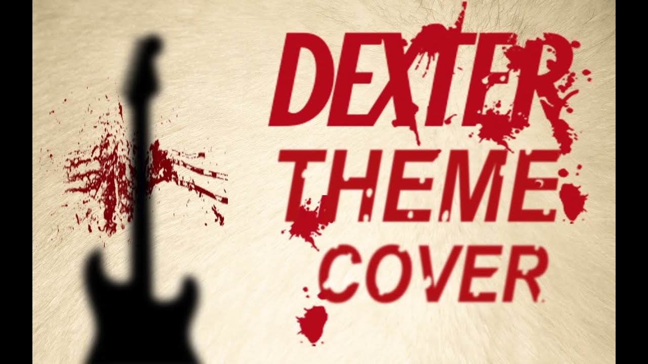 Dexter Main Theme (All Instruments) - YouTube