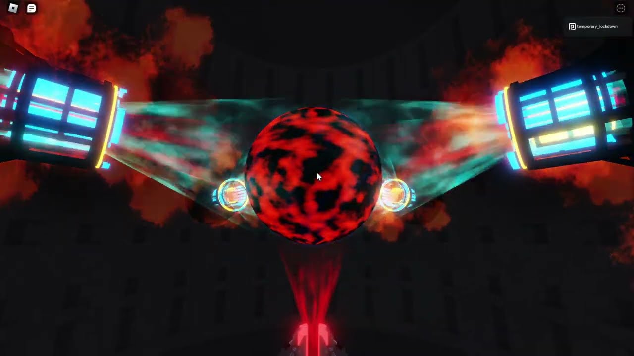 Draconic Reactor Simulator meltdown reactor Pov (Roblox) - YouTube