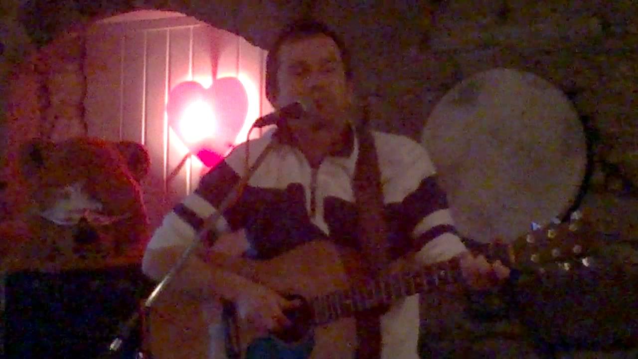 Tom Houston Vid 6 - YouTube