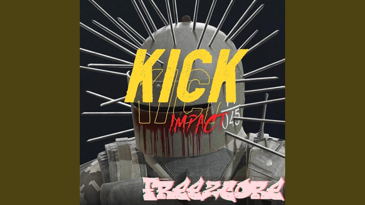 Kick impact - YouTube