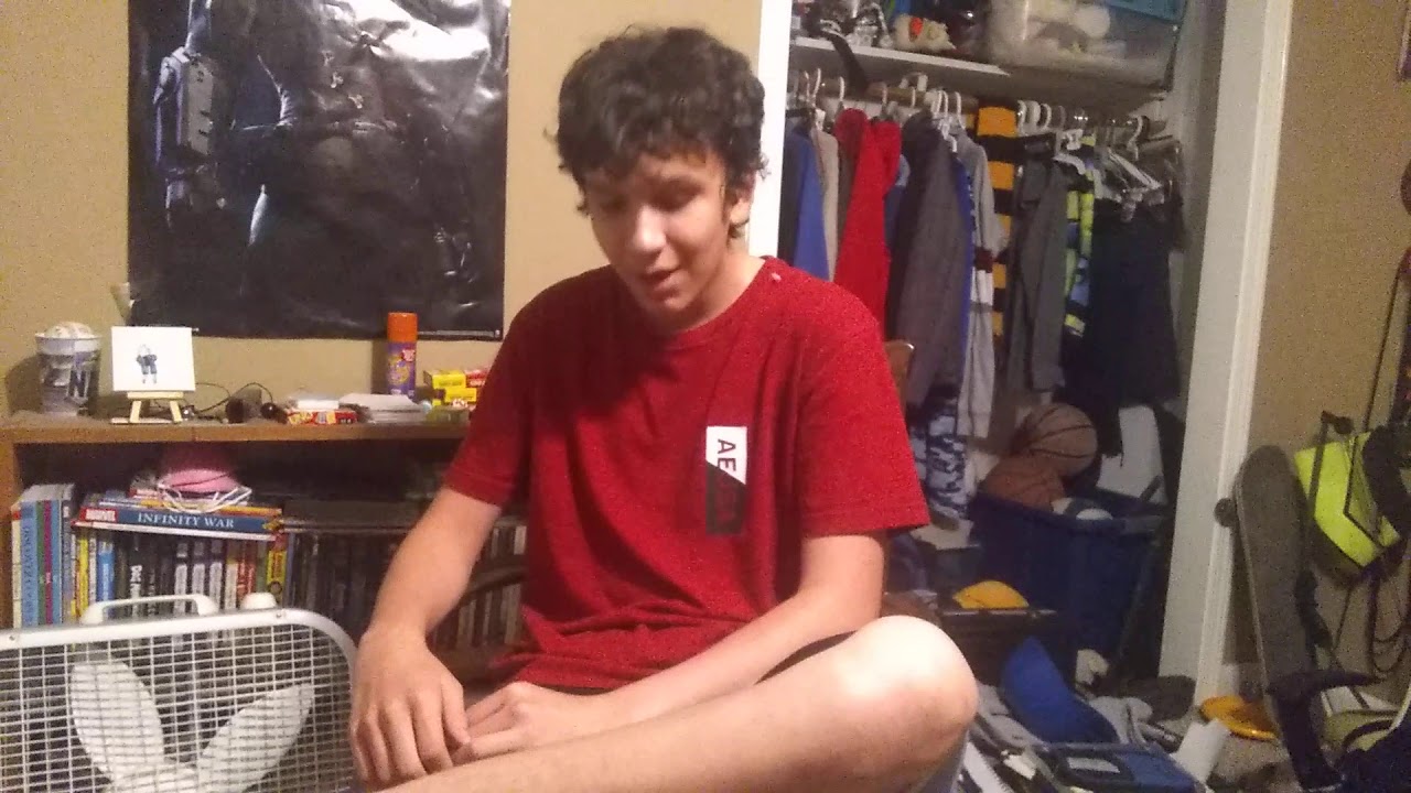 Shut up Simp - YouTube