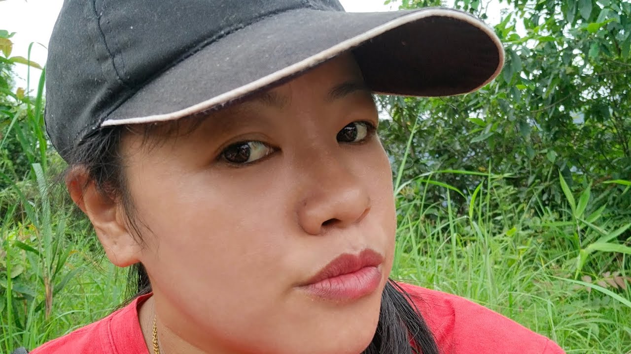 Morning vlog| Daily Vlog| Nrega| Day 9| Sabita Rai Chettri - YouTube