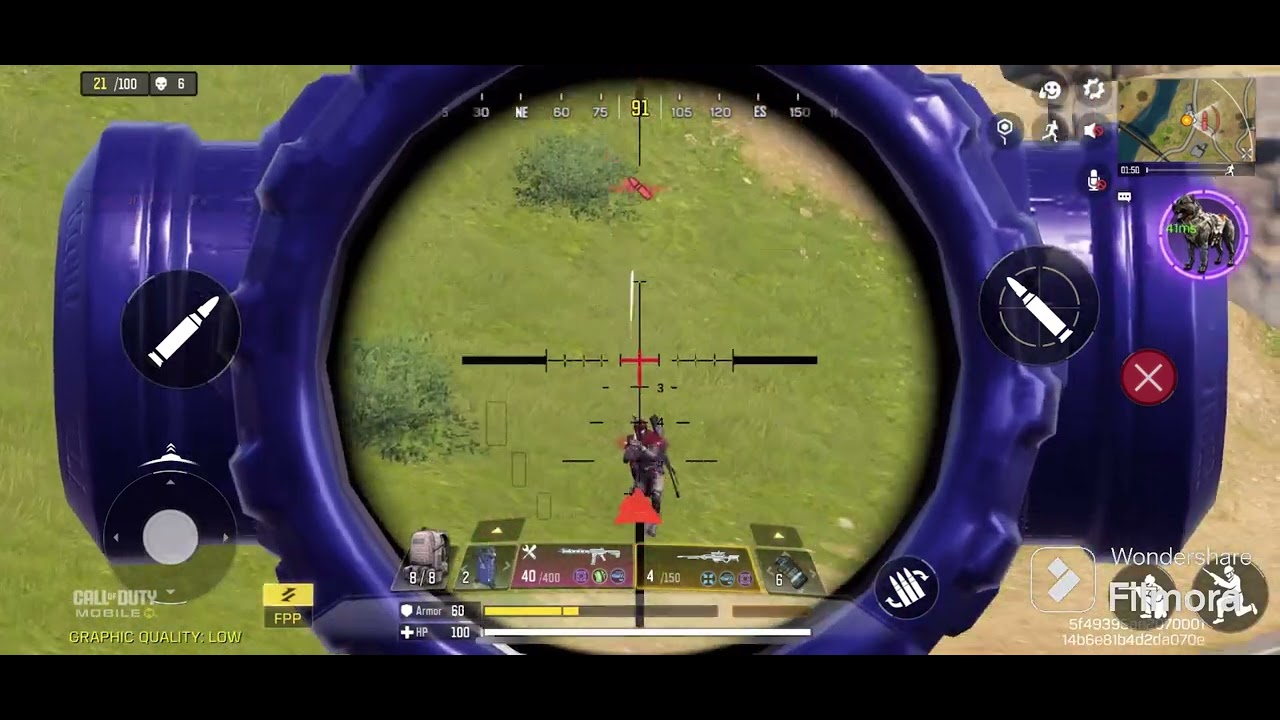 CODM EPIC GAMEPLAY - YouTube