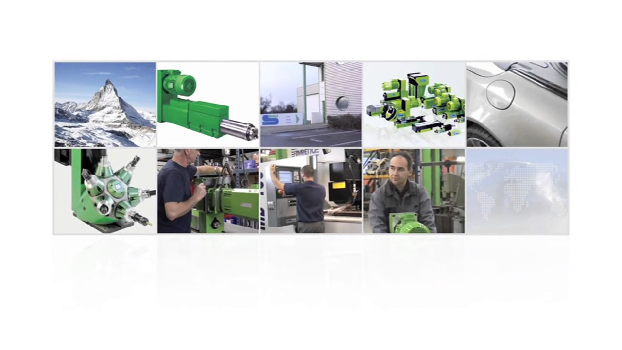 video institucional SOMEX SUHNER Group - YouTube