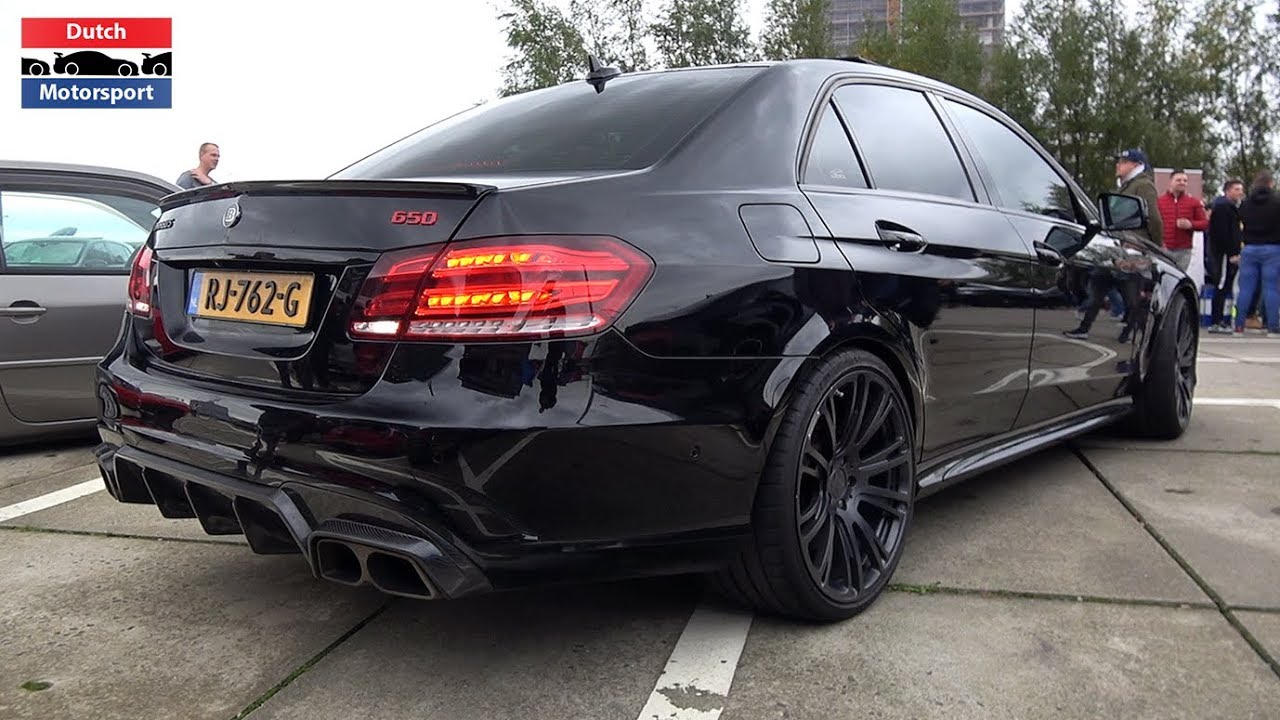 Brabus 650