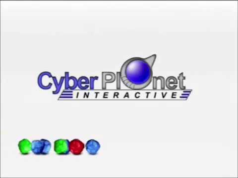 CyberPlanet Interactive (2007) - YouTube