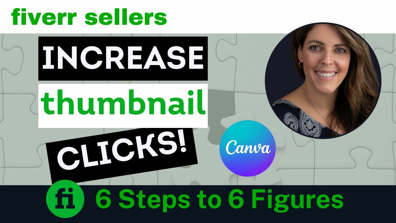 Make FIVERR Thumbnails that SELL - YouTube