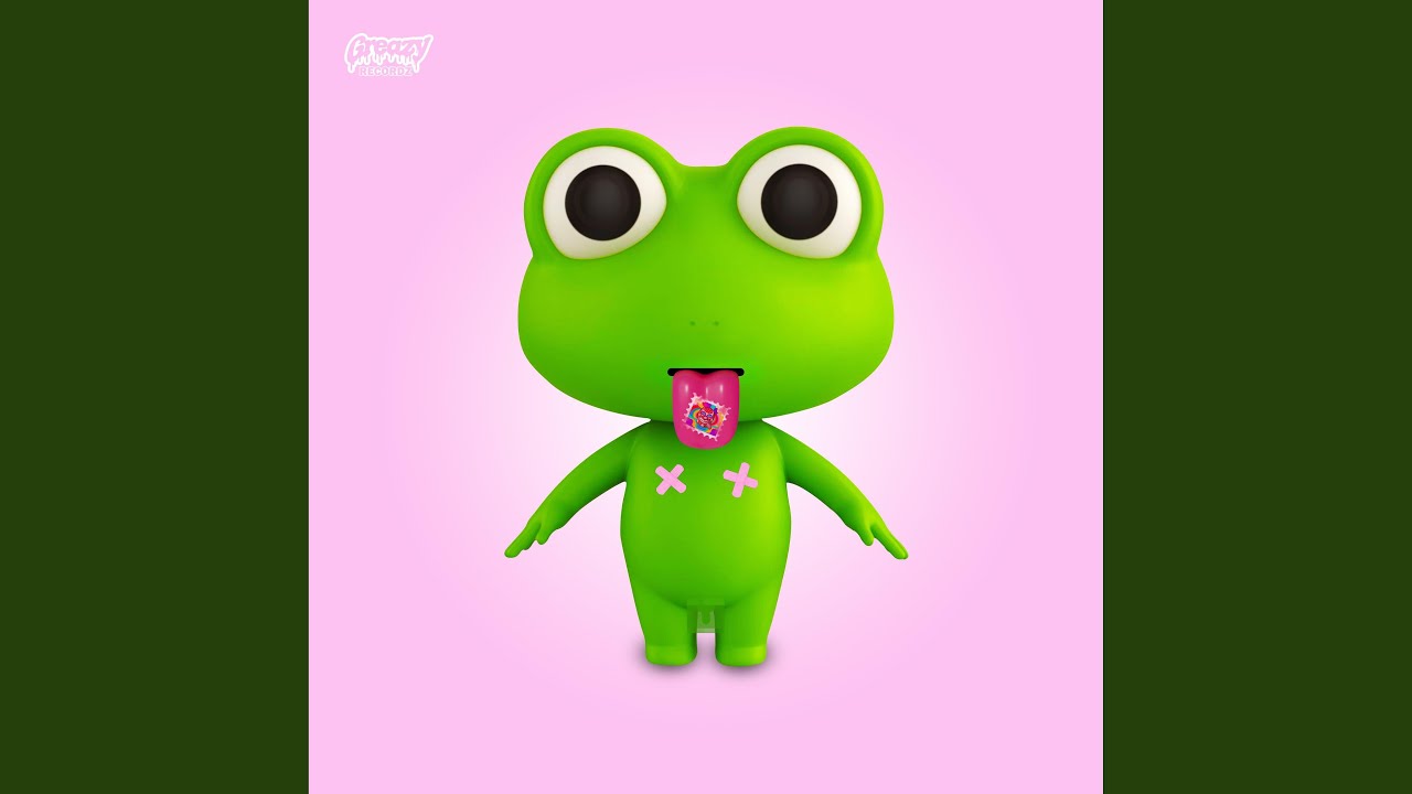 Greazy Frog - YouTube Music