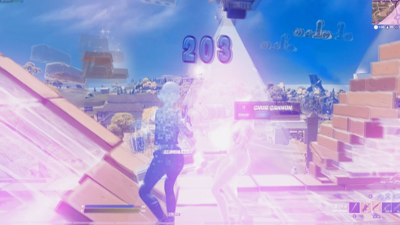 chinatown 🐉 | fortnite montage - YouTube