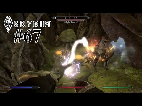 TES: Skyrim (Part 67) - Restoring Order - YouTube