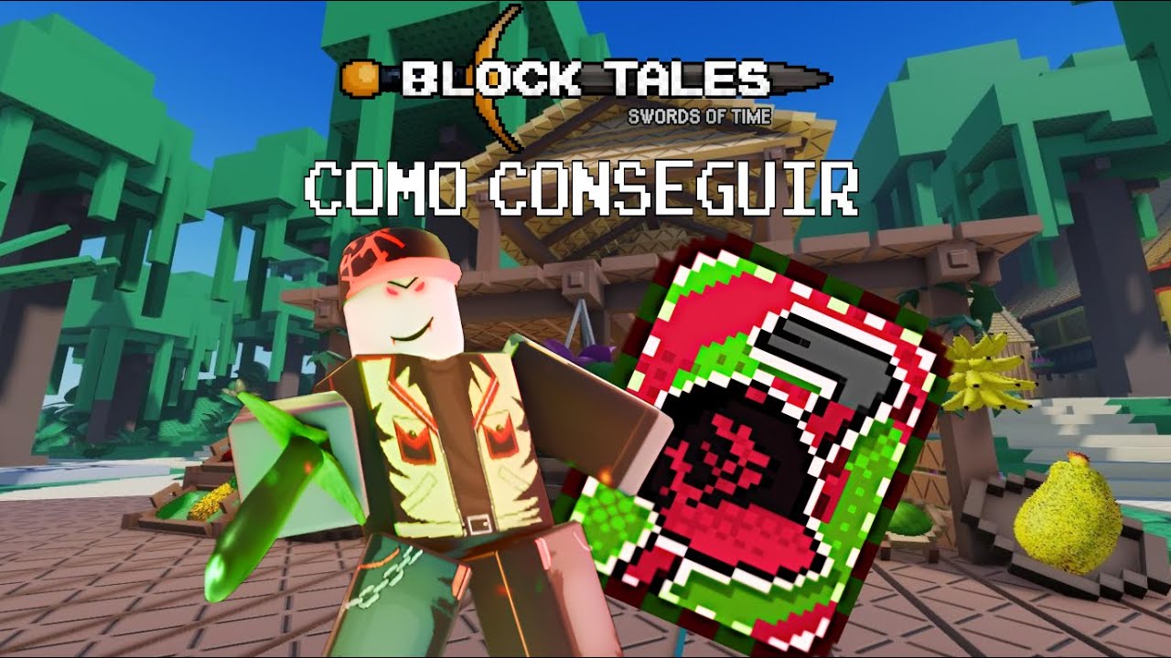 Cómo CONSEGUIR la CARTA CALL: GRIEFER | Block Tales - YouTube