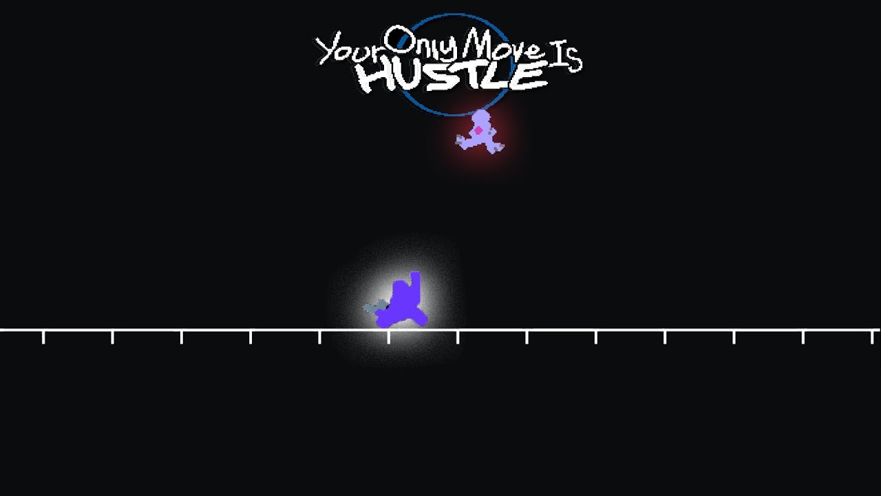 Wizard is the best [Your Only Move Is Hustle] - YouTube