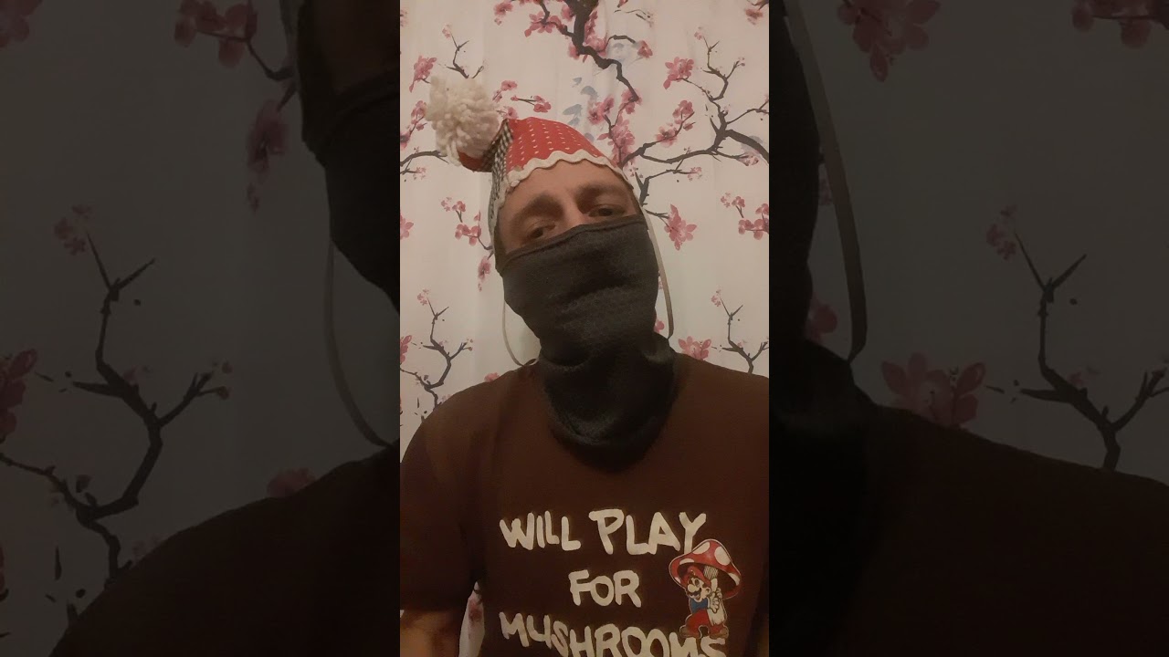 "Hey Carissa" for BLM Streamer Carissa Dez, Portland Hero, By Jay ...