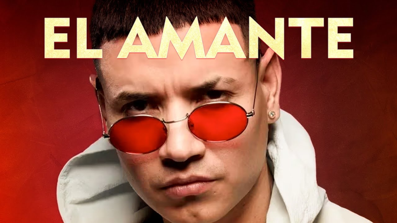 El Amante ⚡️ Enganchados 🔊 - YouTube