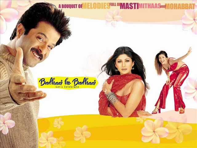 Badhaai Ho Badhaai 2002