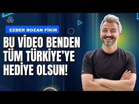 ARTIK TÜREV ALMADAN EKSTREMUM BULABİLİRSİN!