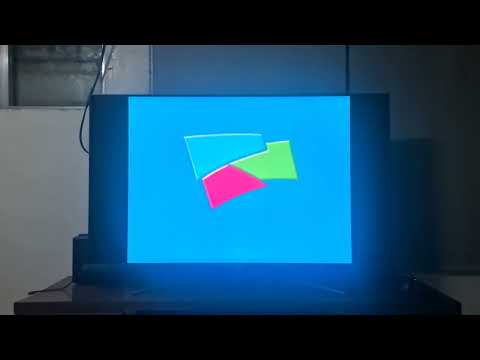 Renderware Platform 2002 Logo - YouTube