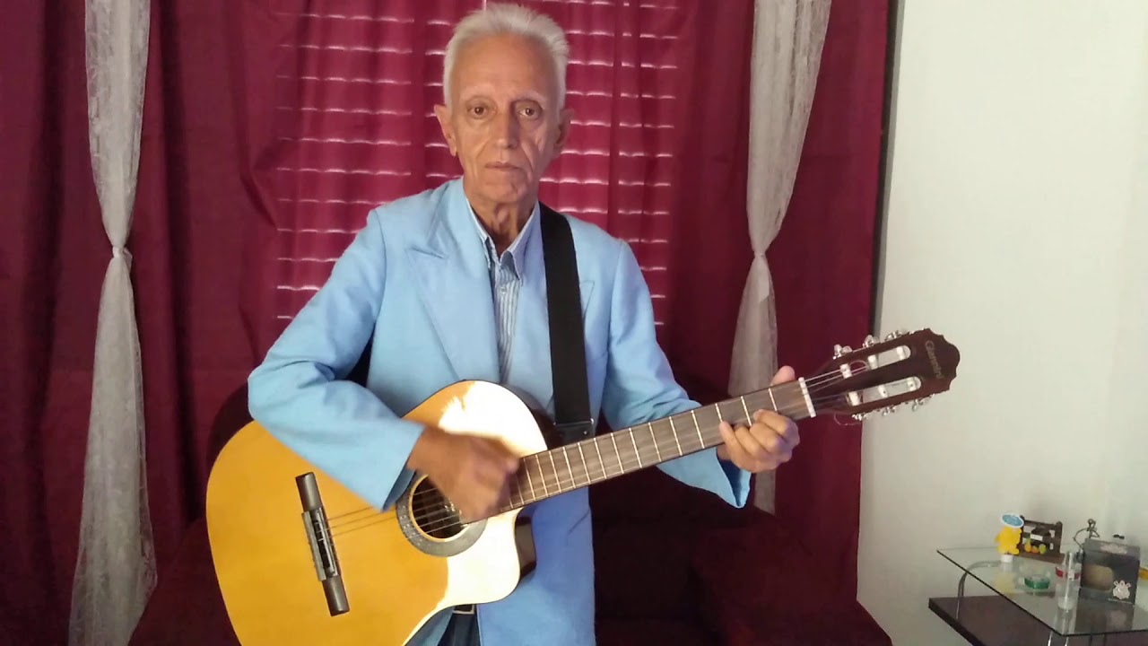 José Alberto - Maravilhas de Deus - YouTube