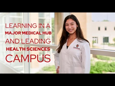 Benefits of Learning in a Major Medical Hub and Leading Health Sciences ...