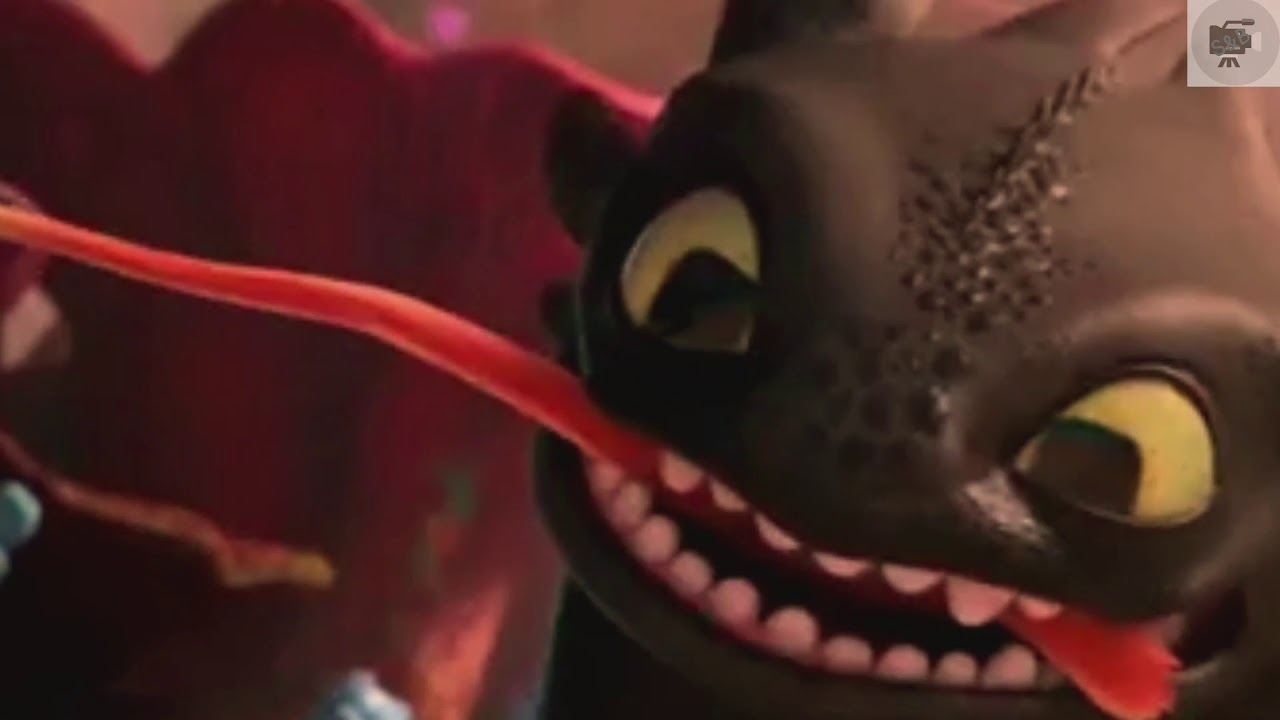 New How To Train Your Dragon(Homecoming) - YouTube