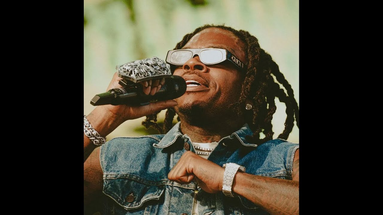 (FREE) Lil Gotit x Gunna Type Beat - "Cake" - YouTube