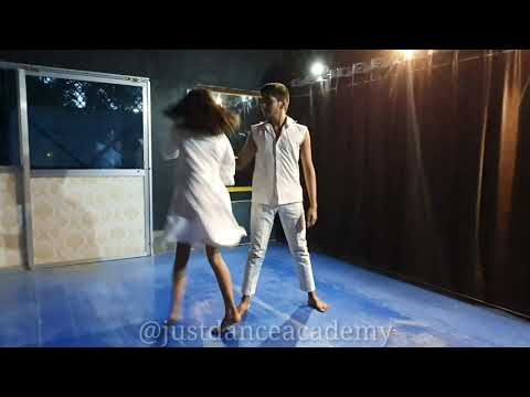 Itni Si Baat hain ||Couple Dance||Just Dance Academy||