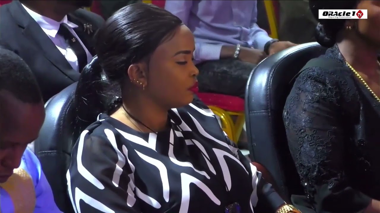 REV NATASHA'S BIOLOGICAL MOTHER PRAYS FOR HER POWERFULLY 😭😭 - YouTube