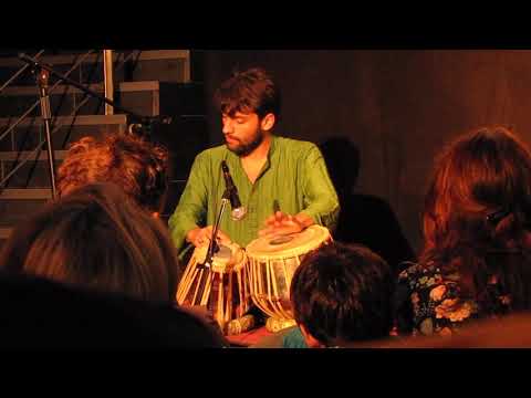 MVI 5427 Parveen Sabrina Khan