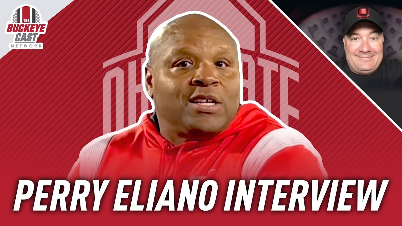 Safety Group Insight: Coach Perry Eliano's Take on 2023 Buckeye ...